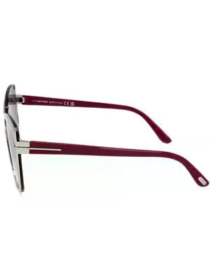 TOM FORD Cat-eye Sunglasses