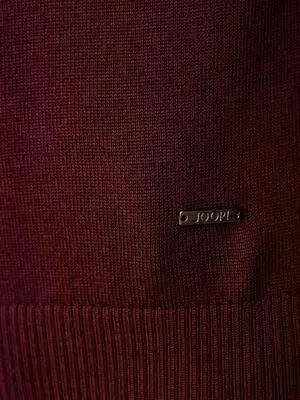 JOOP! Crew-neck Ribbed-trim Sweater