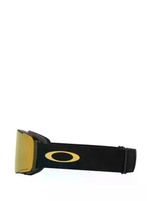 Oakley Prizm Mirrored Goggles