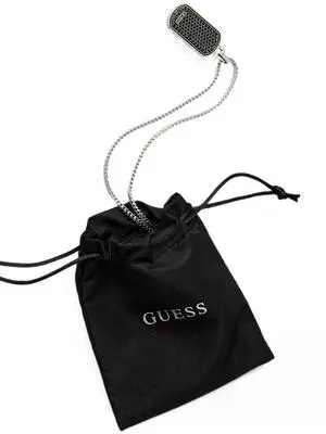 Guess Crystal-embellished Necklace