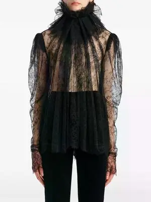 Khaite Bonnie Top