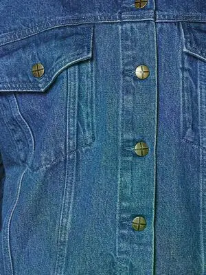 Ksubi Relax Trucker Denim Jacket