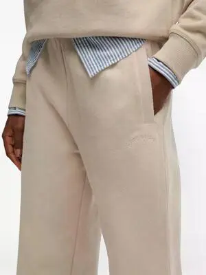 Superdry Logo-embroidered Drawstring Track Pants