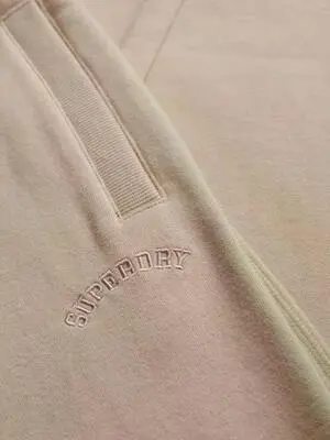 Superdry Logo-embroidered Drawstring Track Pants