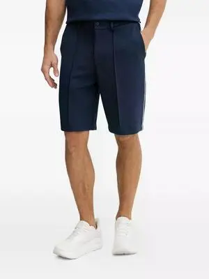 Guess Regular Fit Shorts - Blue