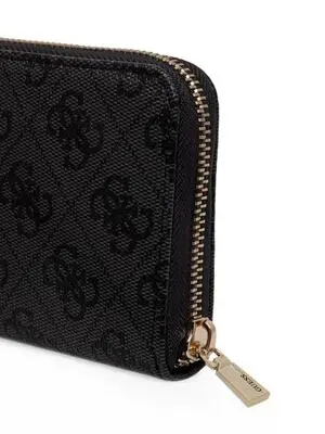 Guess Yvonne Logo Wallet