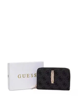Guess Yvonne Logo Wallet