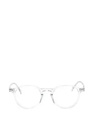 DB EYEWEAR BY DAVID BECKHAM Geometric-frame Glasses