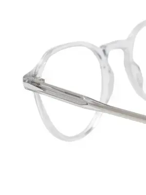 DB EYEWEAR BY DAVID BECKHAM Geometric-frame Glasses