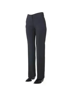 N°21 Side-band Tailored Trousers