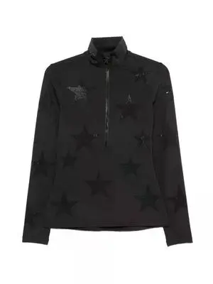 Goldbergh Yura Star-embellished Ski Pullover