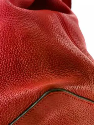Gucci Soho Convertible Leather Large Hobo Bag