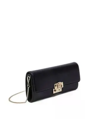 Liu Jo Logo-motif Medium Pouch