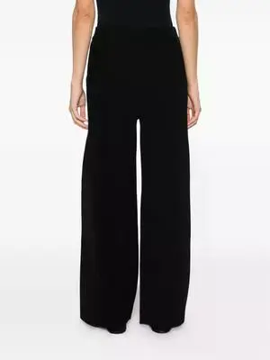 KUJTEN Dion Wide-leg Trousers