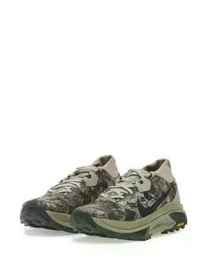Nike Zegama Trail Running Shoes - Green