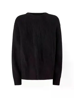 Pinko Ribbed Wool Sweater