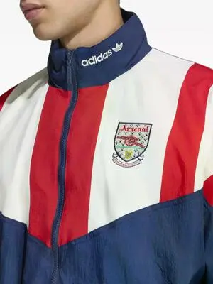 Adidas Arsenal Fc Eqt Track Jacket