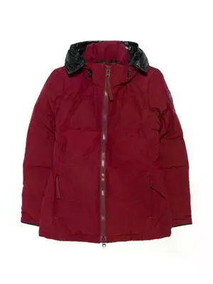 Canada Goose Chelsea Hooded Padded Jacket