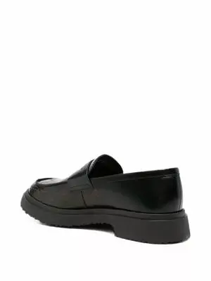 Camper Leather Loafers
