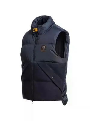 PARAJUMPERS Varone Panelled Padded Gilet
