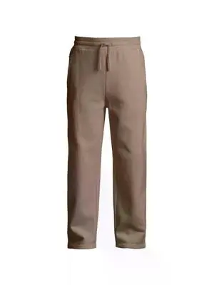 PARAJUMPERS Birgi Drawstring Track Pants - Neutrals