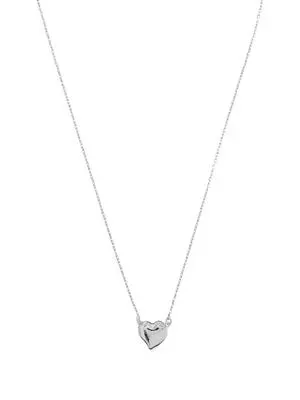 Kate Spade New York Heart-pendant Necklace