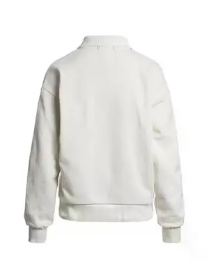 PARAJUMPERS Saranda Long-sleeve Polo Shirt