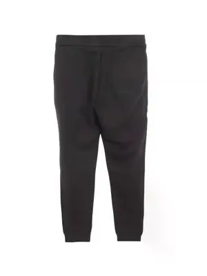 Moncler 2020s Logo Patch Track Pants