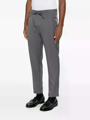 Imperial Drawstring-waistband Trousers