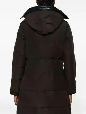 Canada Goose Mystique Quilted Parka