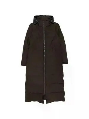Canada Goose Mystique Quilted Parka - Brown