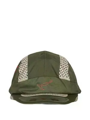 JOHN DOE Ap.tex Mesh-panel Cap