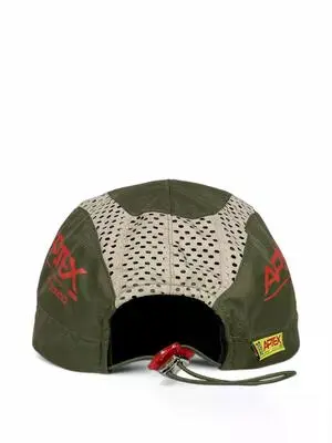JOHN DOE Ap.tex Mesh-panel Cap