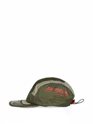 JOHN DOE Ap.tex Mesh-panel Cap