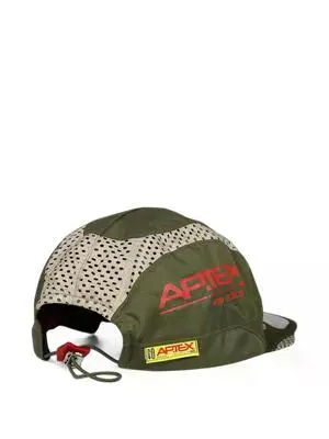 JOHN DOE Ap.tex Mesh-panel Cap