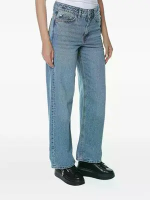 DRYKORN Straight-leg Jeans