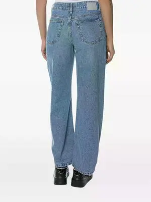 DRYKORN Straight-leg Jeans