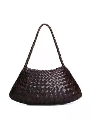 Dragon Diffusion Rosanna Dark Shoulder Bag