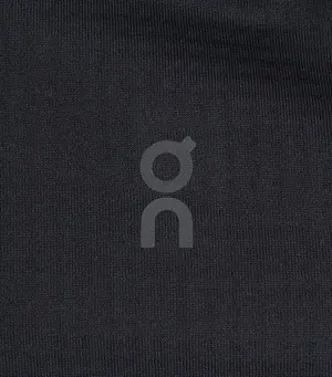 On Climate Quarter-zip Top