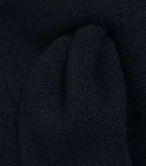 Sandro Wool-cashmere Tie Bandana