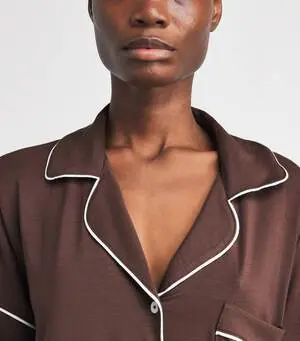 Eberjey Gisele Short Pyjama Set