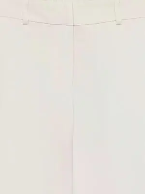 Alpha Studio Elasticated-waistband Trousers