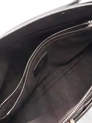 Fendi 2010-2026 Medium Leather The Way Satchel