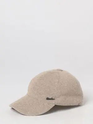 Borsalino Hat Colour - Beige