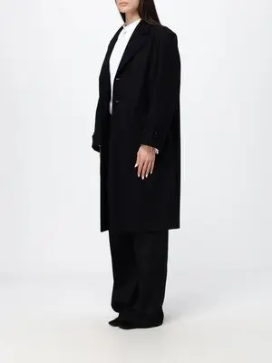 Barena Venezia Coat Colour - Black