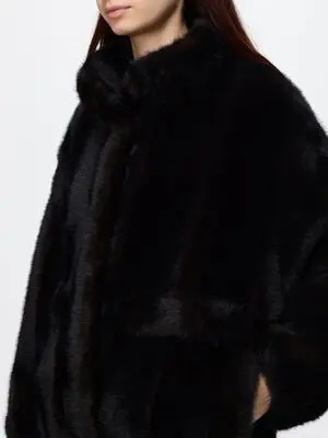 Apparis Jacket Colour - Black