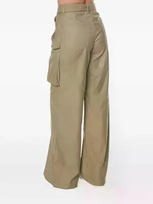 ONETEASPOON High-waisted Cargo Pants
