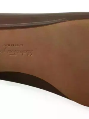 FERRAGAMO Vara Bow Pumps