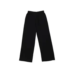 IMAURA Eight To Eight Raven Trouser