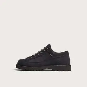 DANNER Field Id Gore-tex Low - Jet Black
